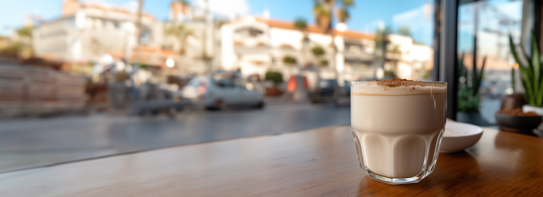 Discover Laqtia: Real Milk & Oat Powders for Coffee & Vending Machines